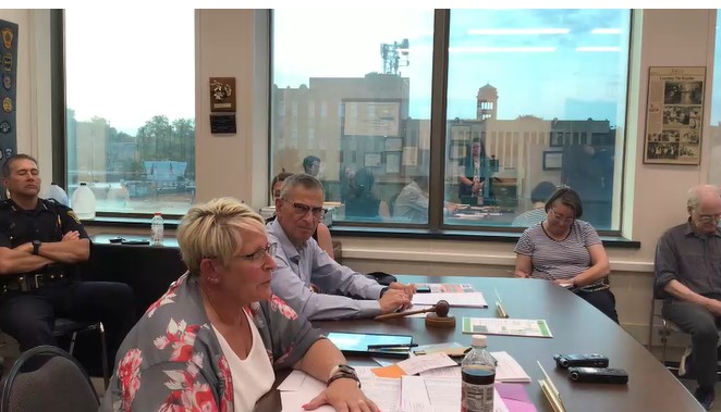 City Looking At $2.9M Shortfall | News, Sports, Jobs - Post Journal